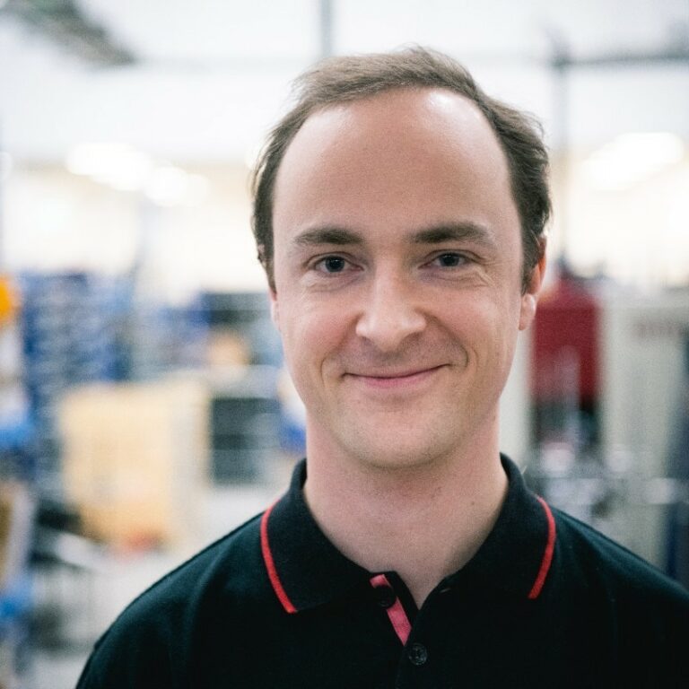 An interview with… Milo Hiscox – The Cambridge Engineer